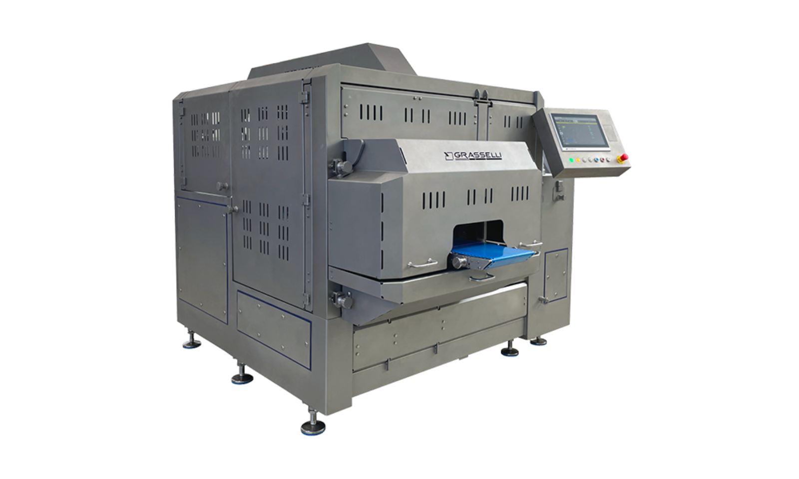 Fixed Weight Cutting - Asgo